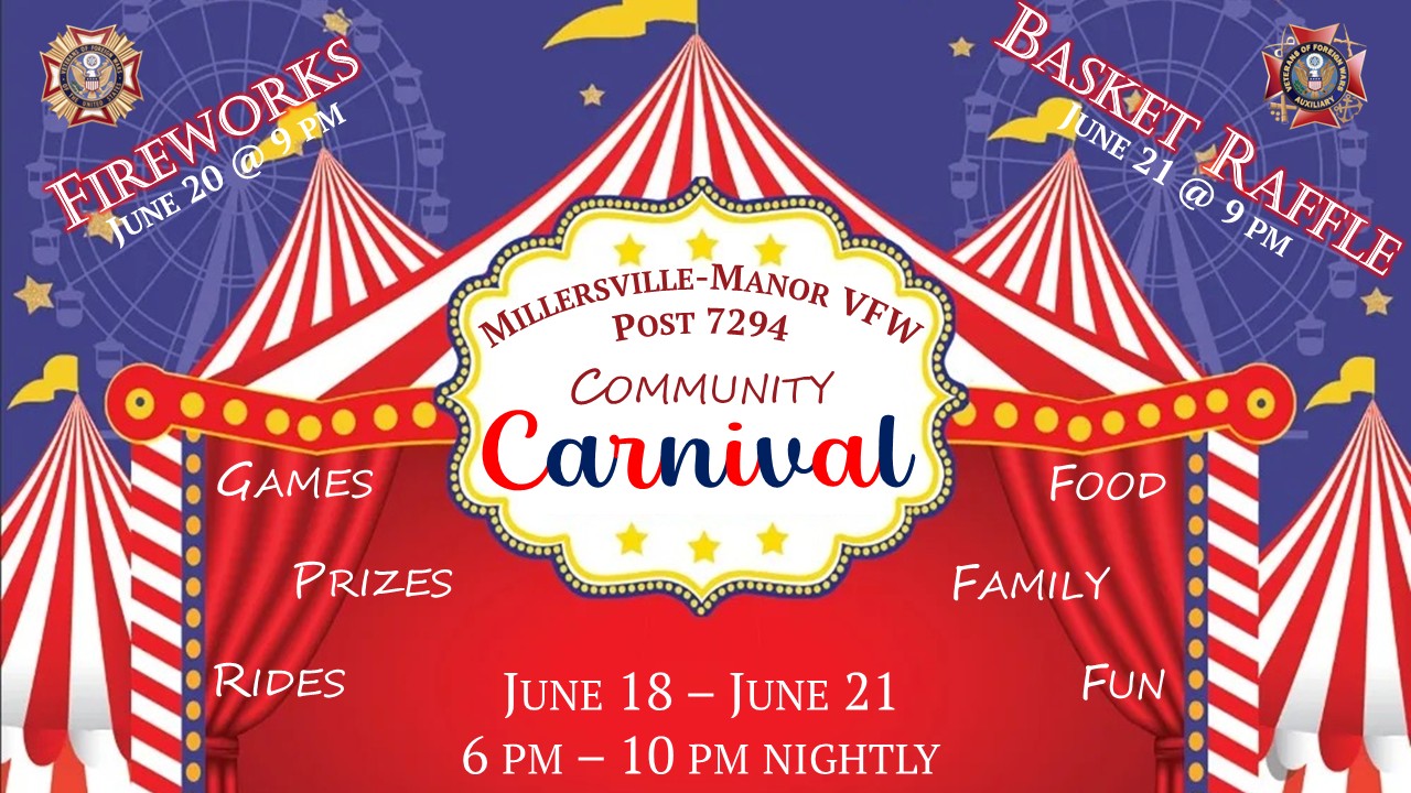 Community Carnival